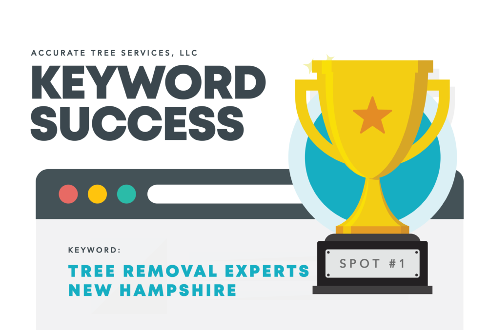 Accurate Tree Service - Pivot Creative | Branding, Digital & Creative ...